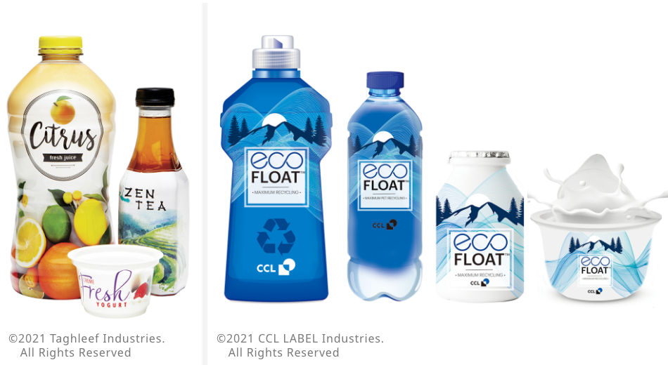 Certification of TOPAS® COC as a “Recyclable Material” | Polyplastics ...